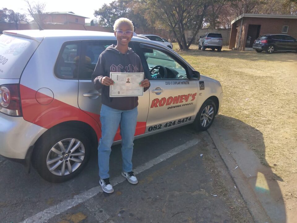 Gallery – Rodney’s Driving School