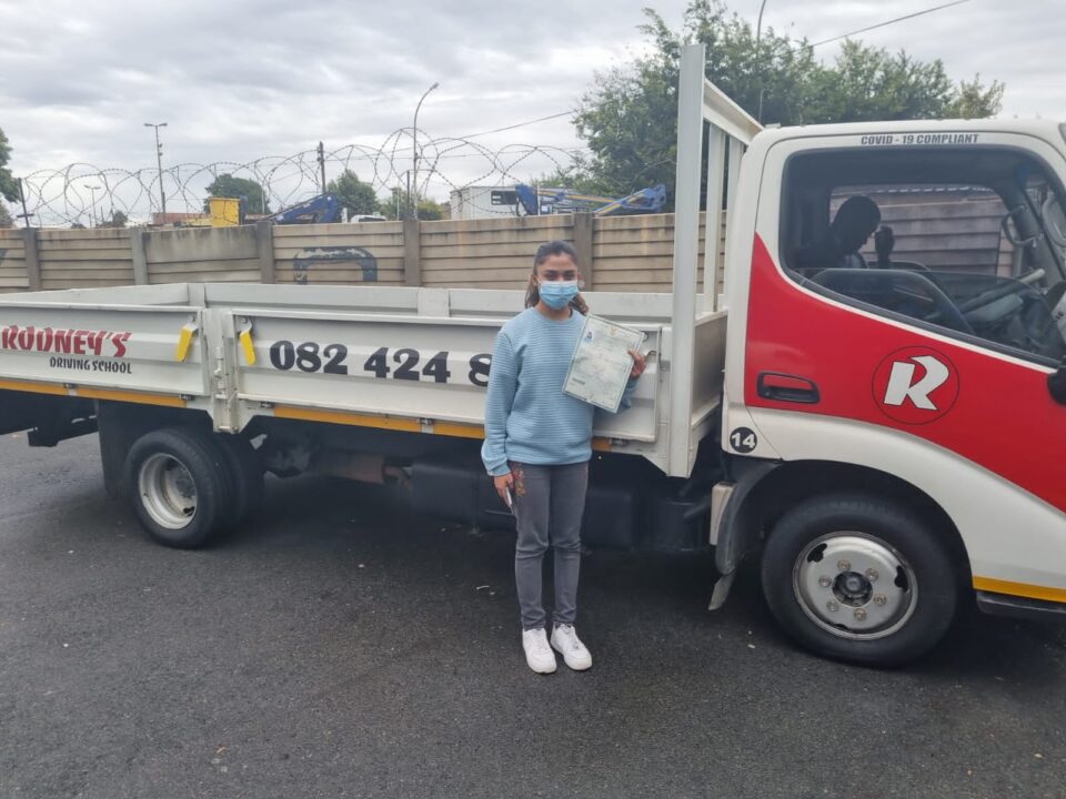 Gallery – Rodney’s Driving School