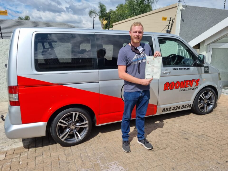 Gallery – Rodney’s Driving School