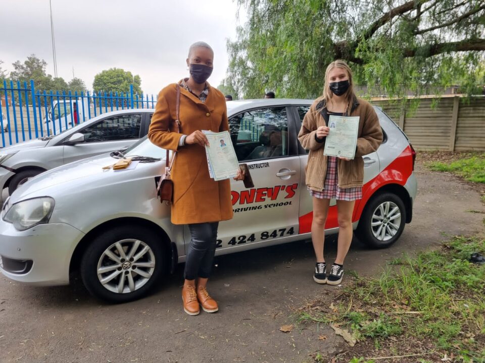 Gallery – Rodney’s Driving School