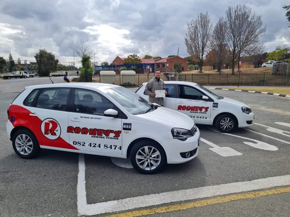 Gallery – Rodney’s Driving School