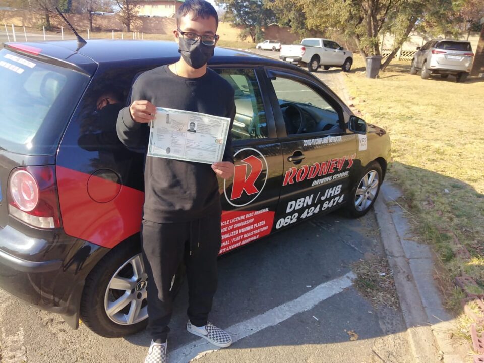 Gallery – Rodney’s Driving School