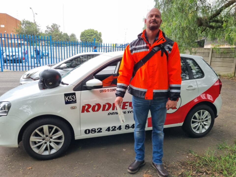 Gallery – Rodney’s Driving School