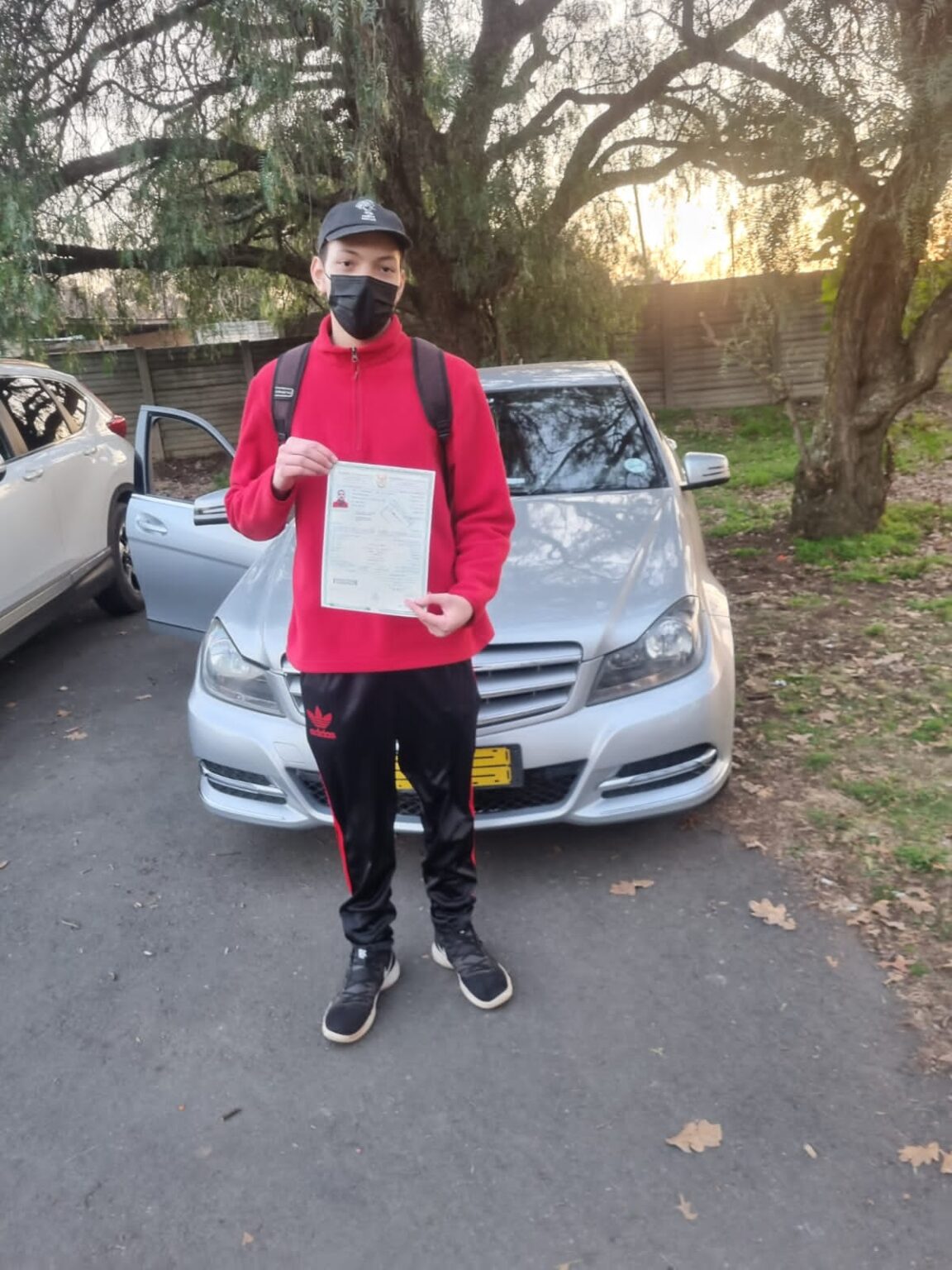 Gallery – Rodney’s Driving School